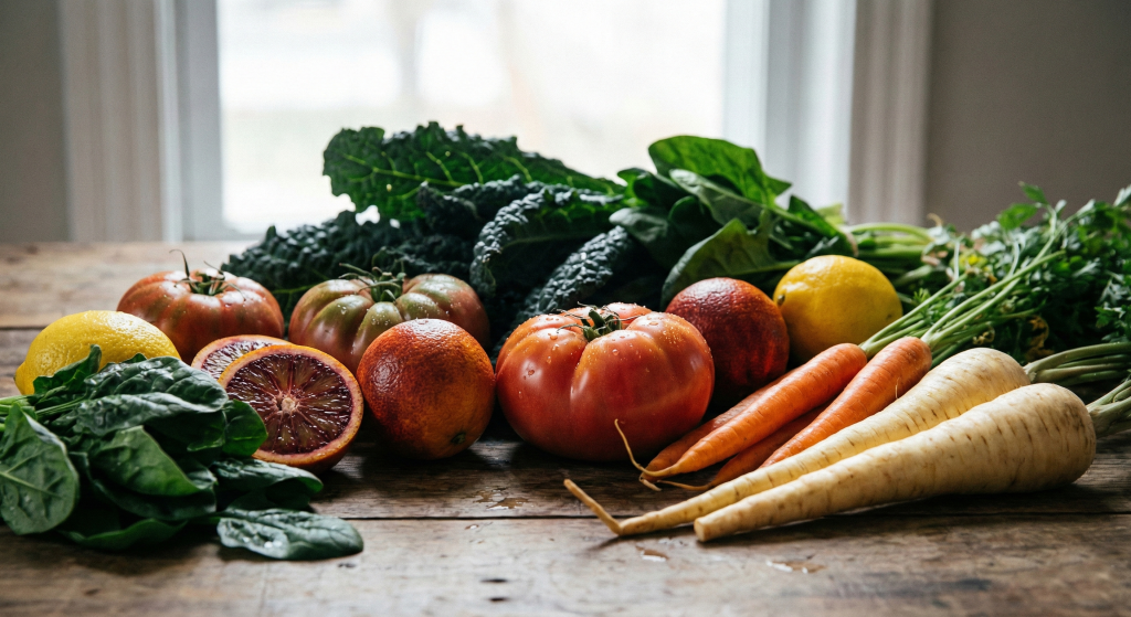 The Hidden Cost of Inconsistent Produce Quality for Food Businesses ...